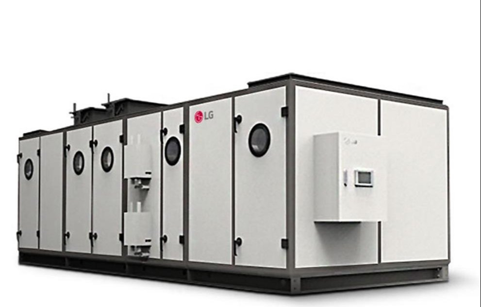 HVAC Supply and installation