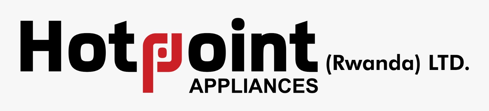 Home Appliances Store- Hotpoint Rwanda